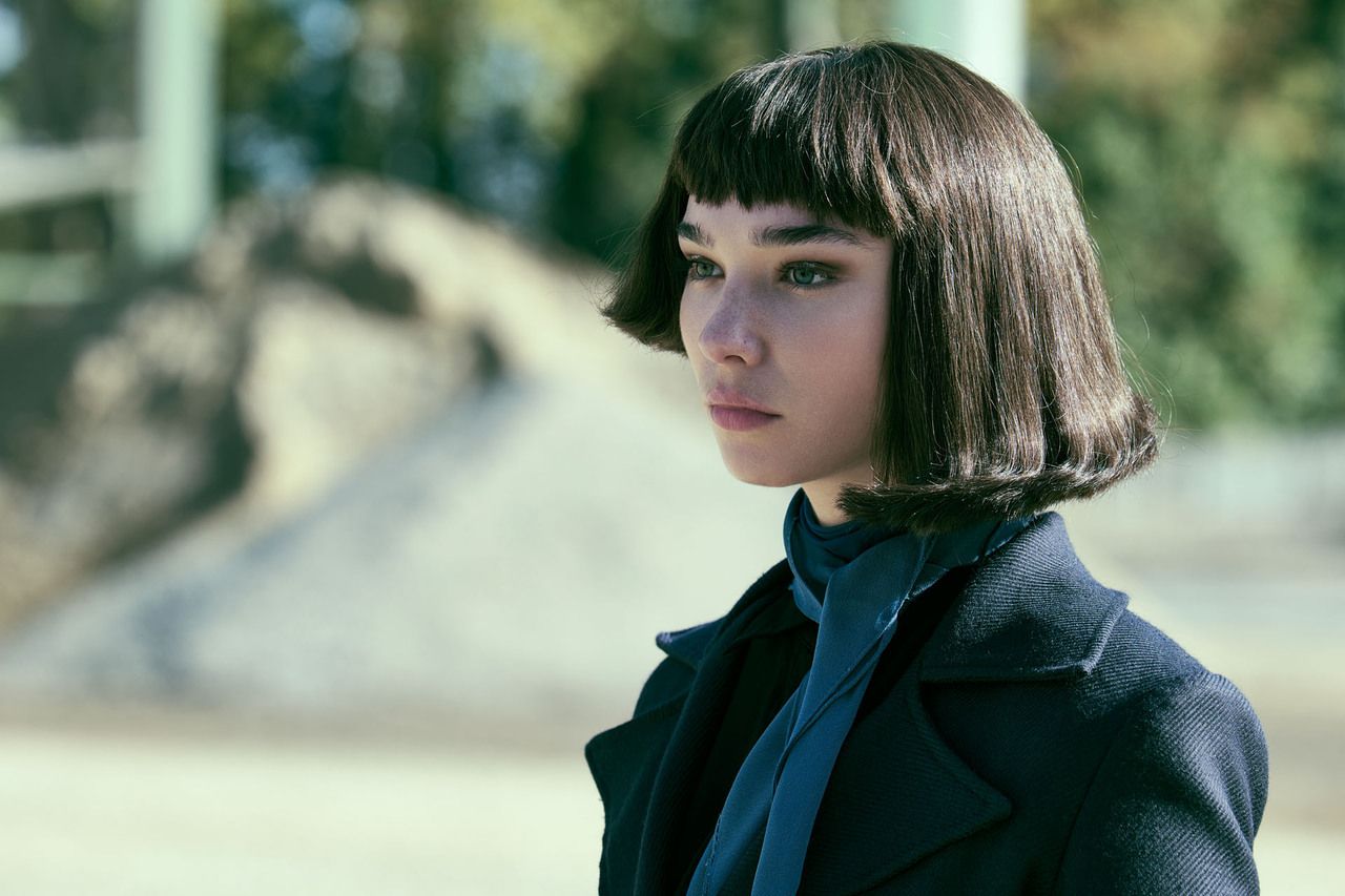 Citadel: Diana: serie tv, episodi, trama, cast, recensione | Style