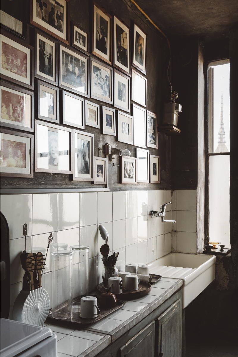 Carol Rama: a Torino, la casa museo dell'artista | Style