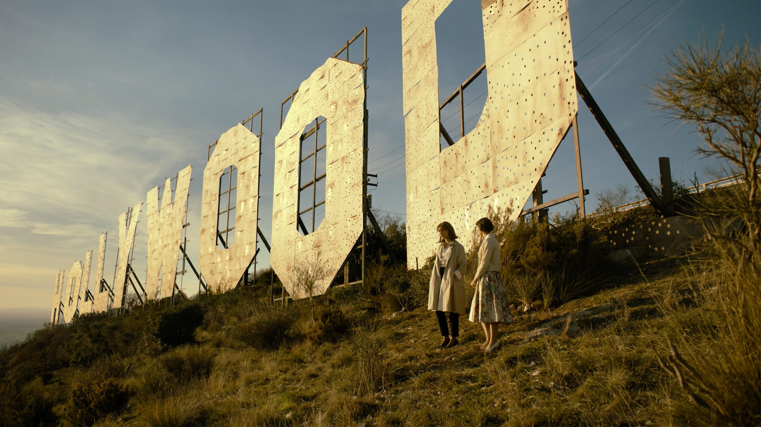 Miss Fallaci, serie tv Rai 1: trama, cast, Oriana Fallaci | Style