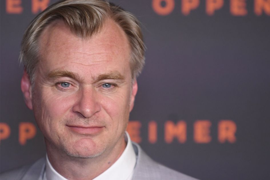 Christopher Nolan Mania su Sky: 7 capolavori e l'intervista esclusiva ...