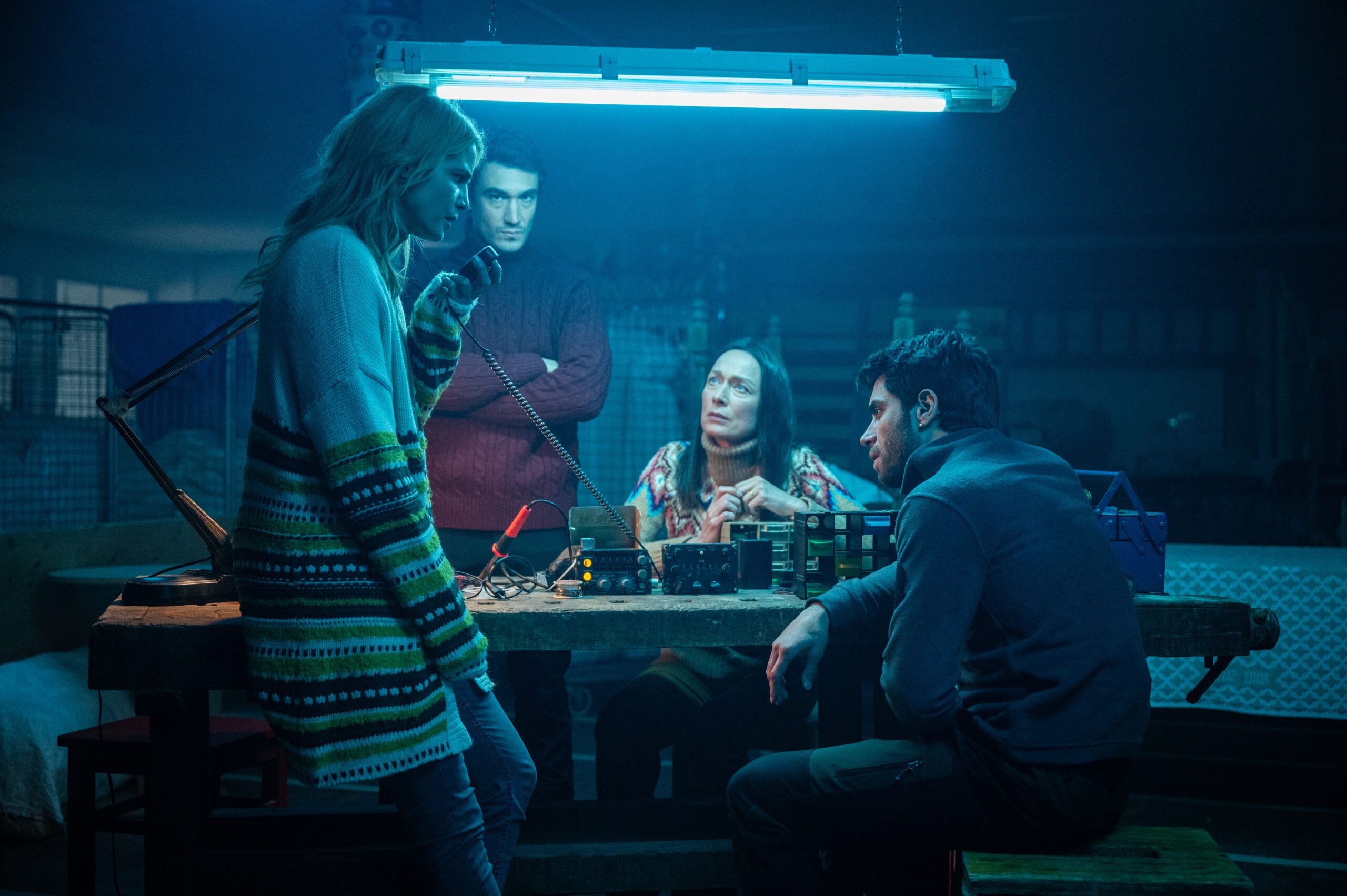 BlackOut 2, Rai 1: trama, cast, location seconda puntata | Style