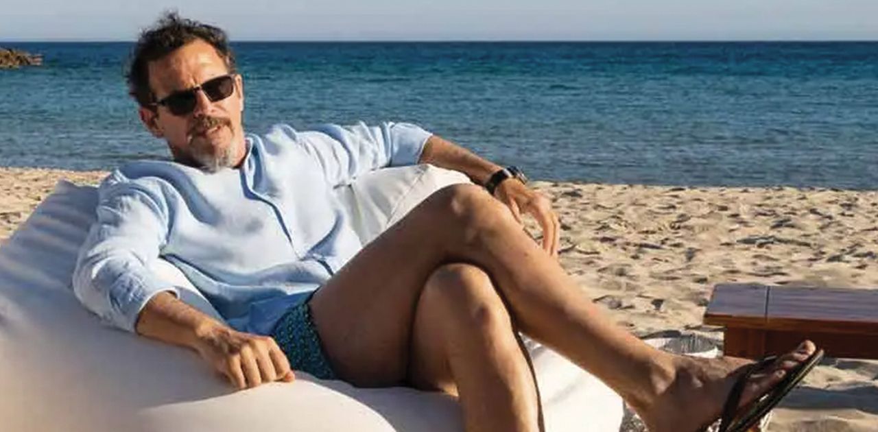 Mollo tutto e apro un chiringuito, il film del Milanese Imbruttito |Style