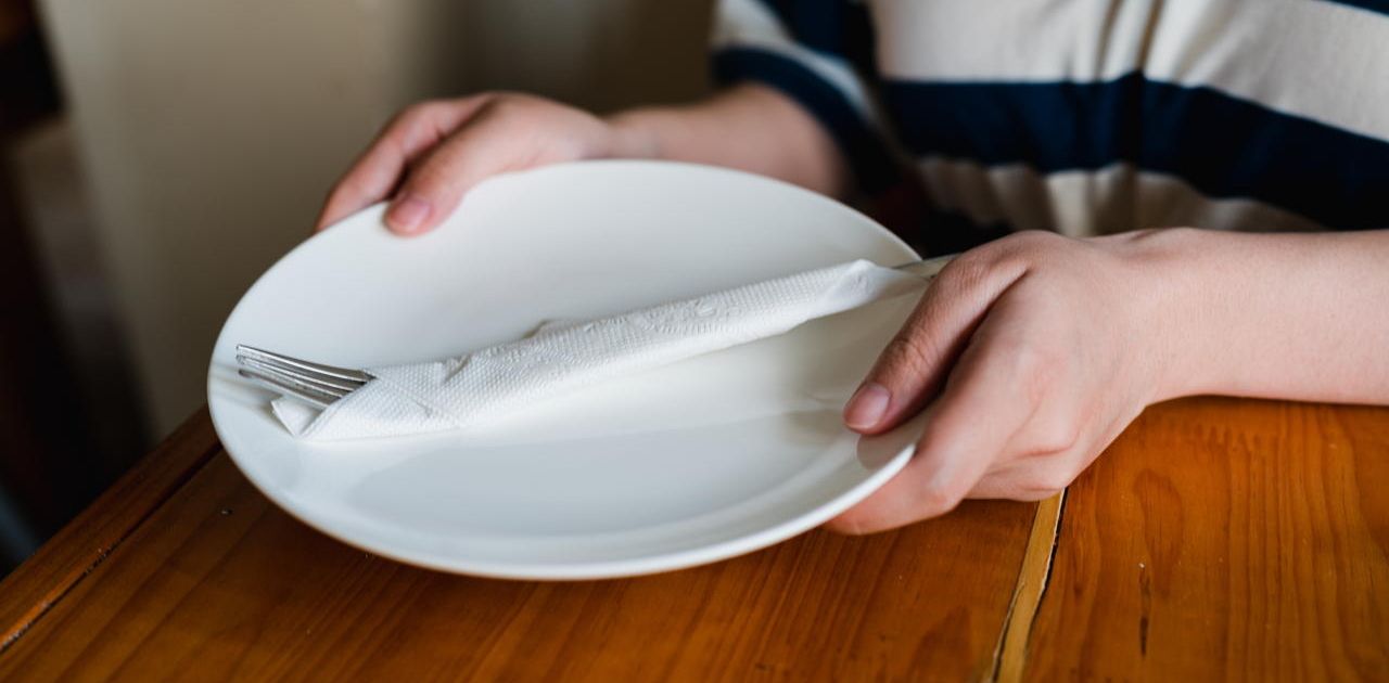 Dinner cancelling schema settimanale, menù, benefici | Style