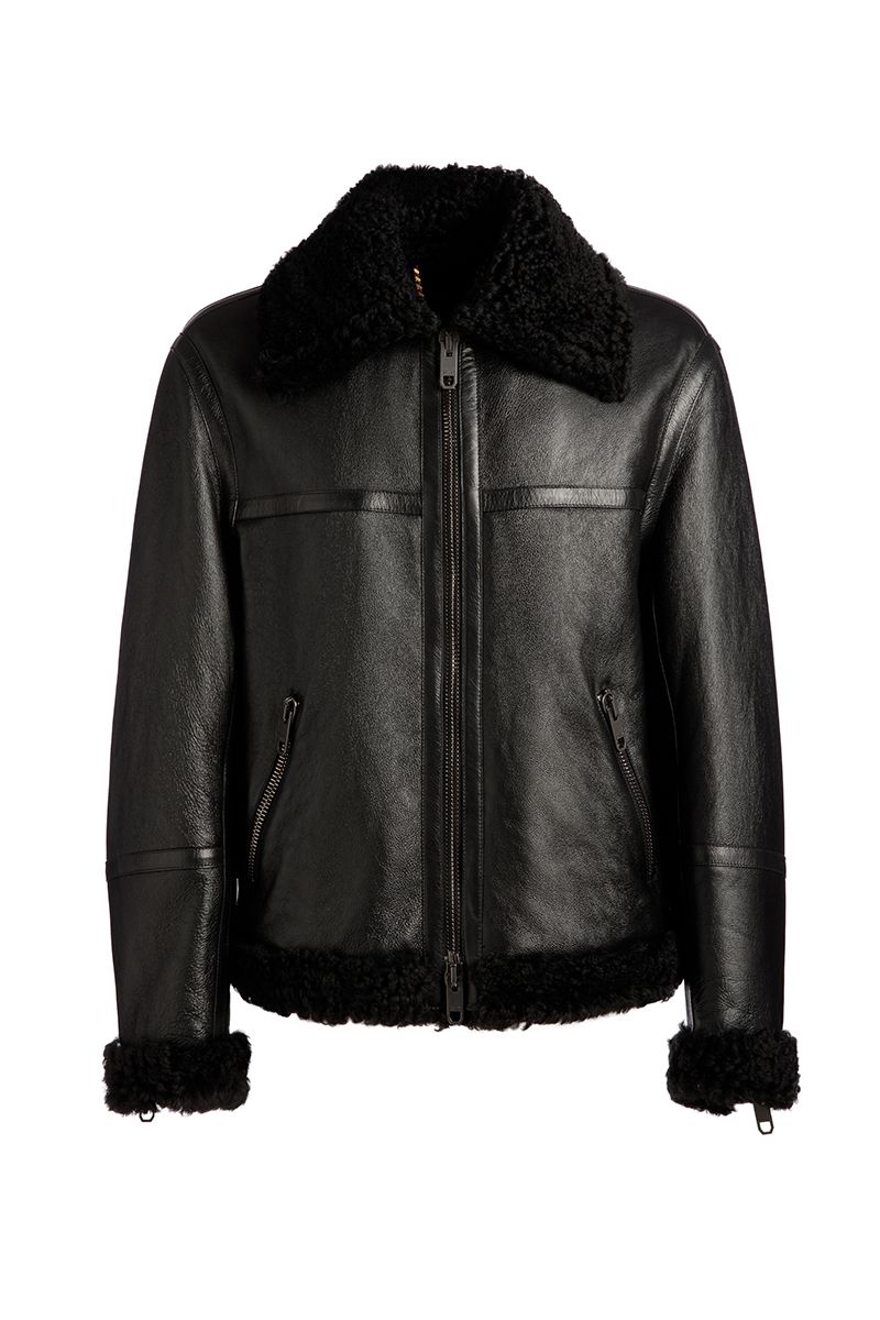 Outfit montone uomo: marrone o nero, lungo o corto | Style