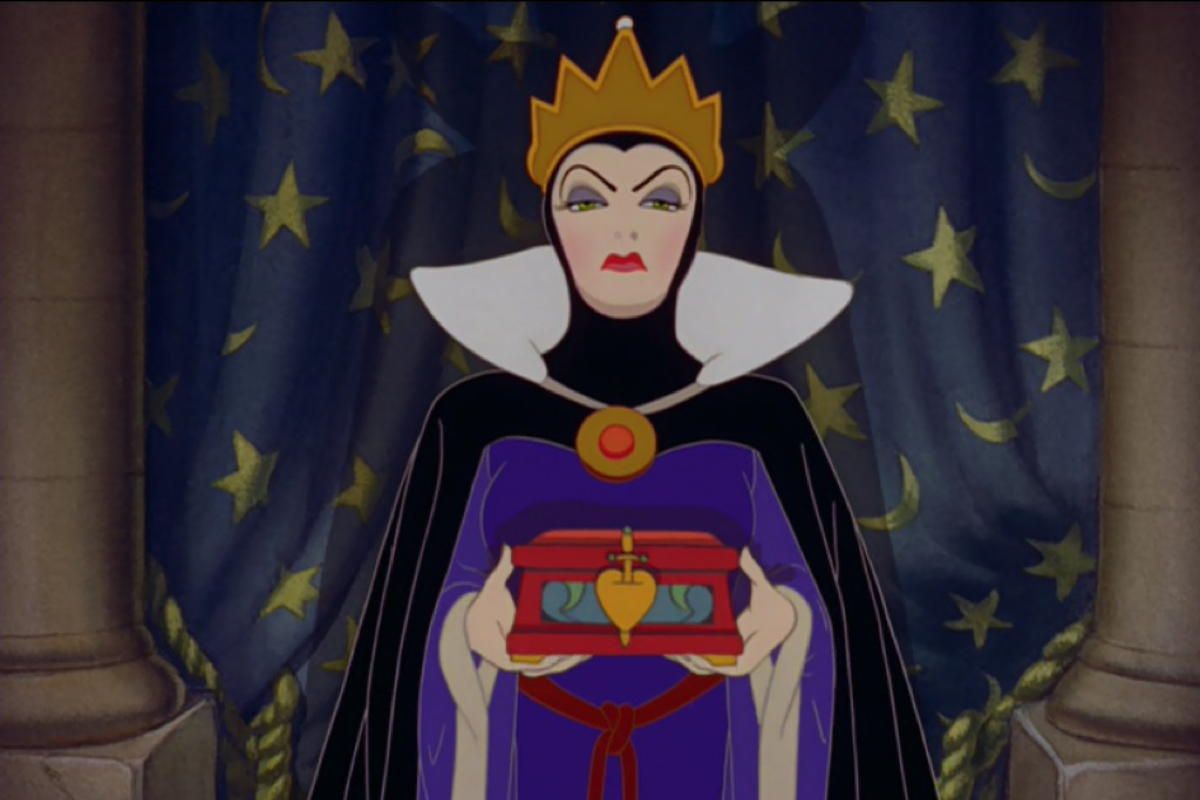 Cattive Disney: streghe, regine, le più famose di sempre | Style