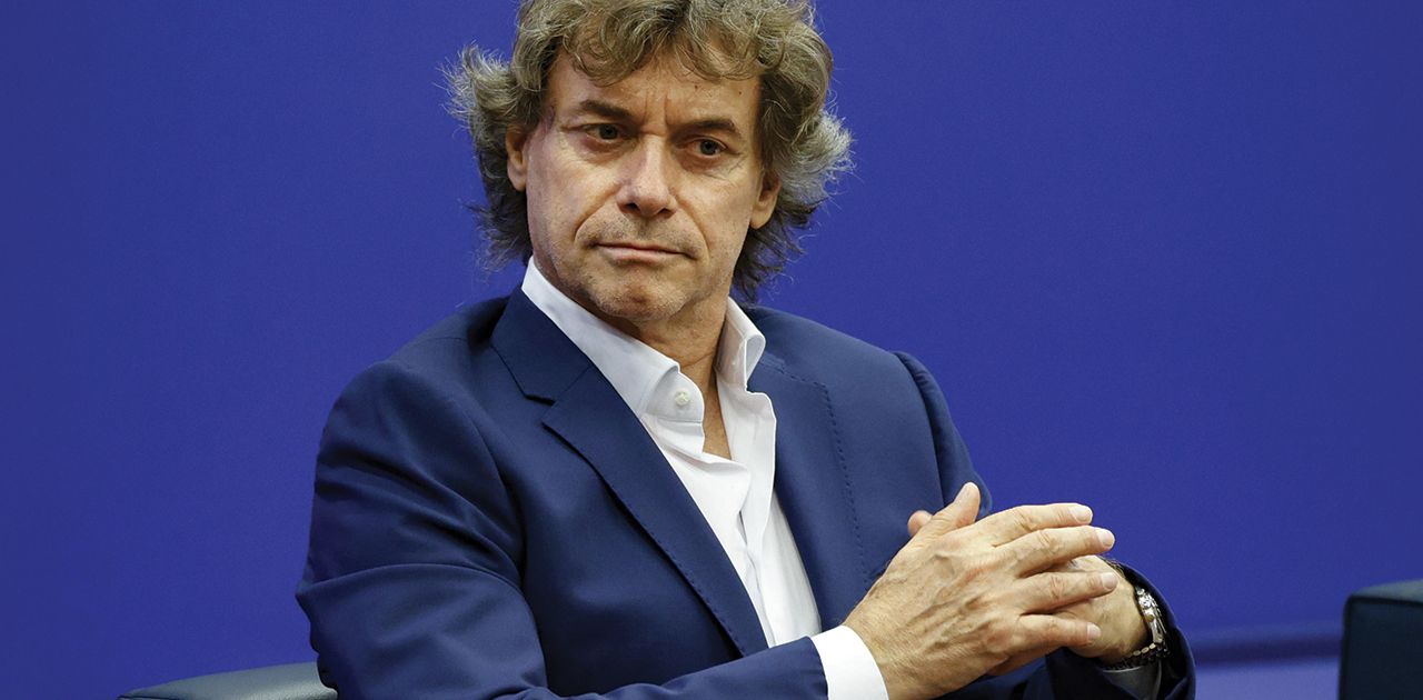 Alberto Angela: su Rai 1 torna Noos. Anticipazioni | Style