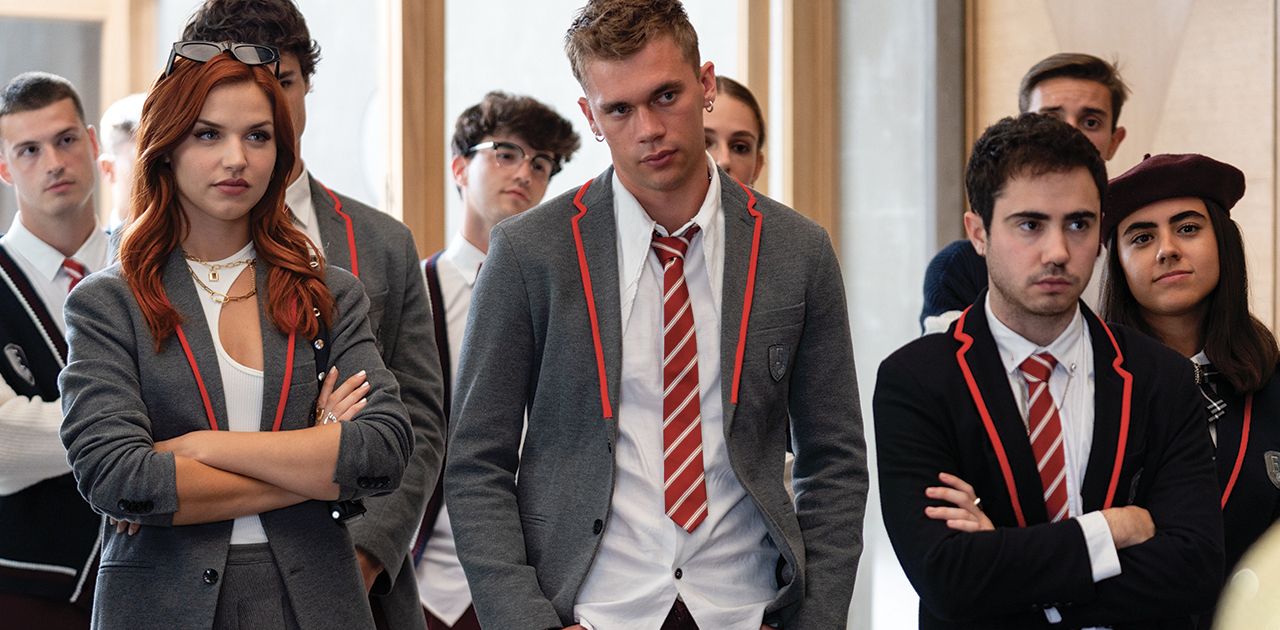 Come finisce Elite: recensione ultima stagione serie Netflix | Style