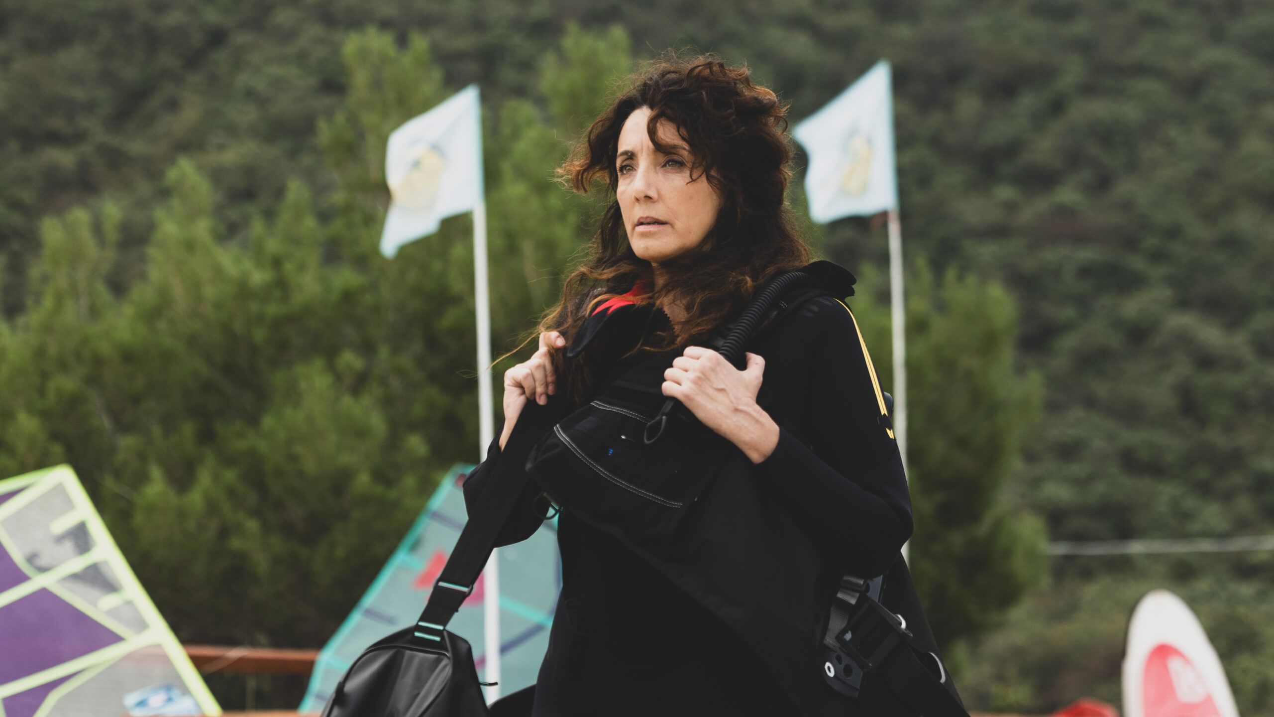 Balene, su Rai 1: trama, cast, libro ispiratore serie tv | Style