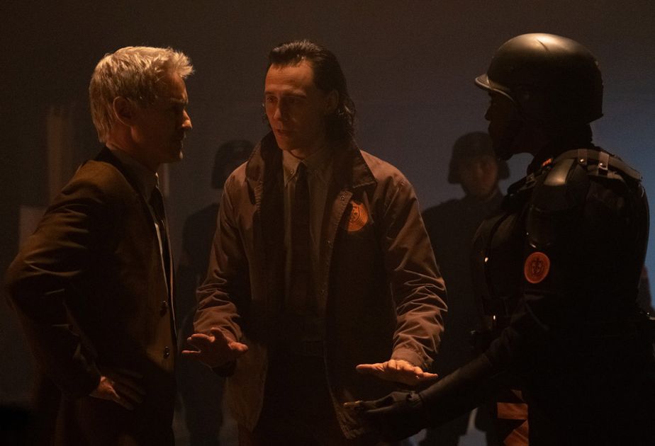 Loki, il cast: chi sono i protagonisti della serie Marvel | Style