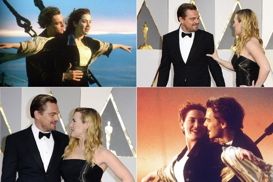 Titanic, foto: che fine hanno fatto i protagonisti | Style