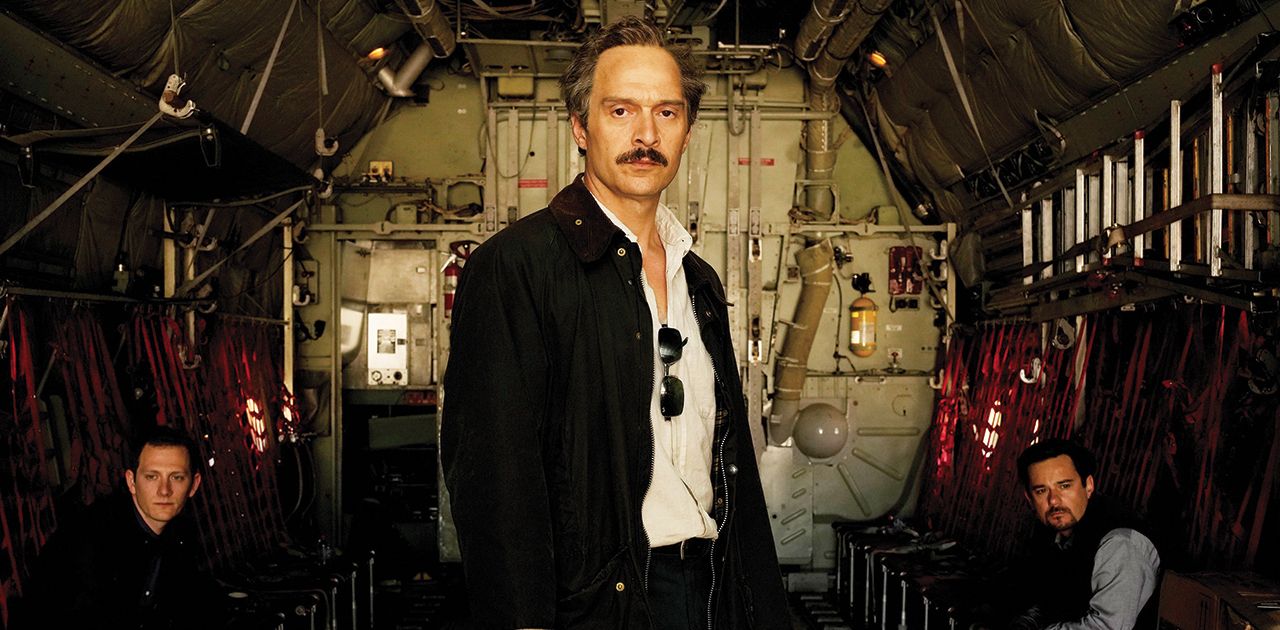 Il Nibbio, film: trama, cast, storia vera, recensione | Style