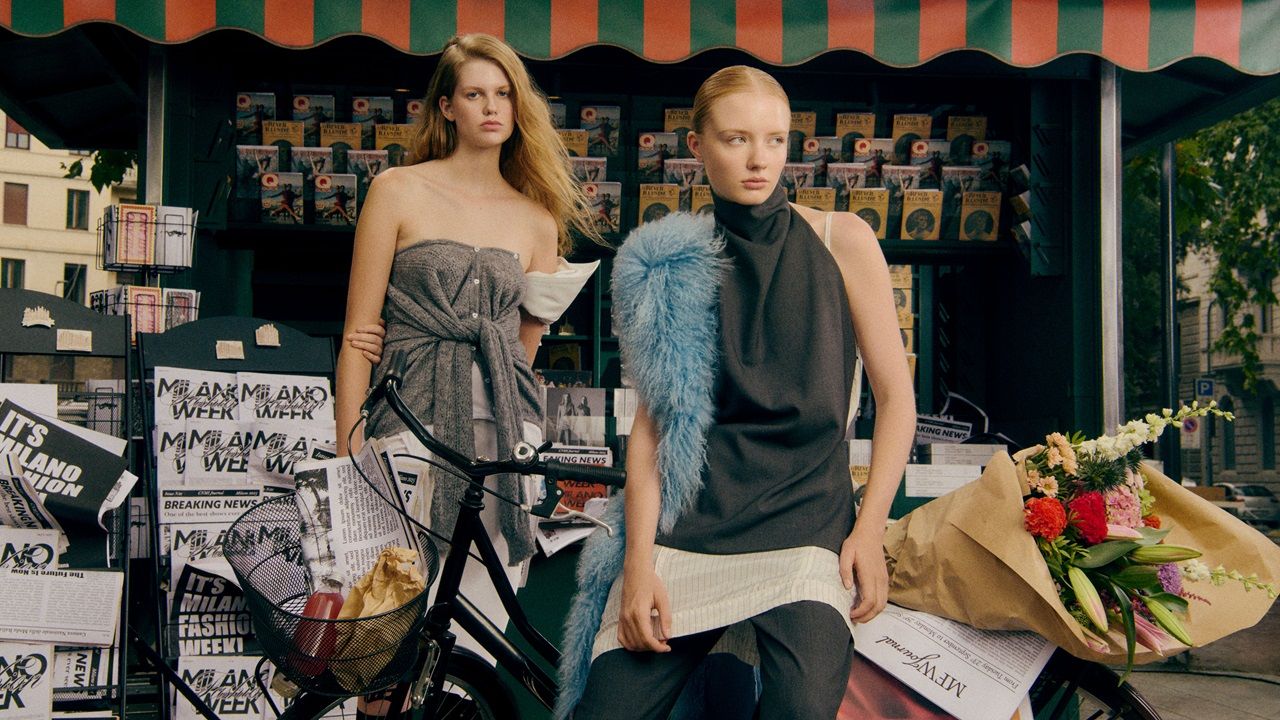 Milano Fashion Week 2025: alla ricerca della moda perduta | Style