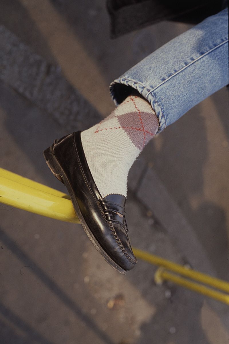 Paninari anni 80: abbigliamento, vestiti, marche | Style