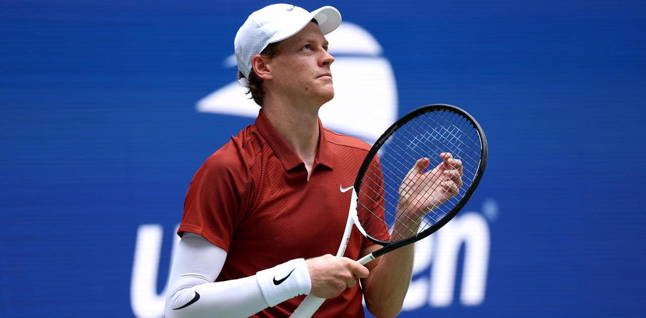 A che ora gioca Sinner contro Popyrin il 28/8 e dove vederli | Style