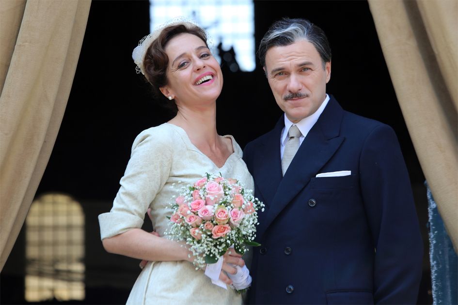 Filumena Marturano: film 2022 trama storia vera recensione | Style