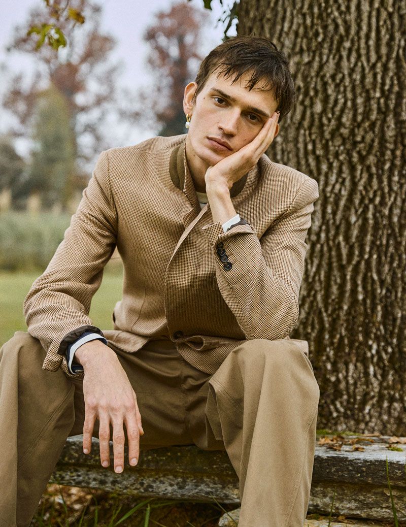 Guarda il servizio moda di Style #1/2: mille storie, look diversi | Style