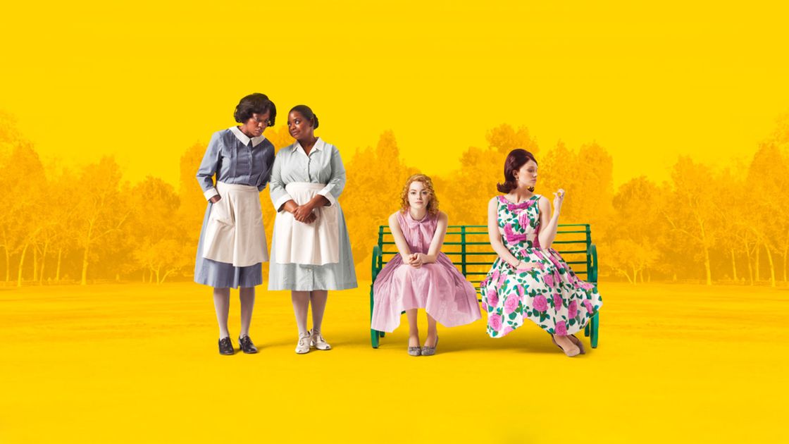 The Help, storia d'integrazione razziale nel film con Emma Stone | Style