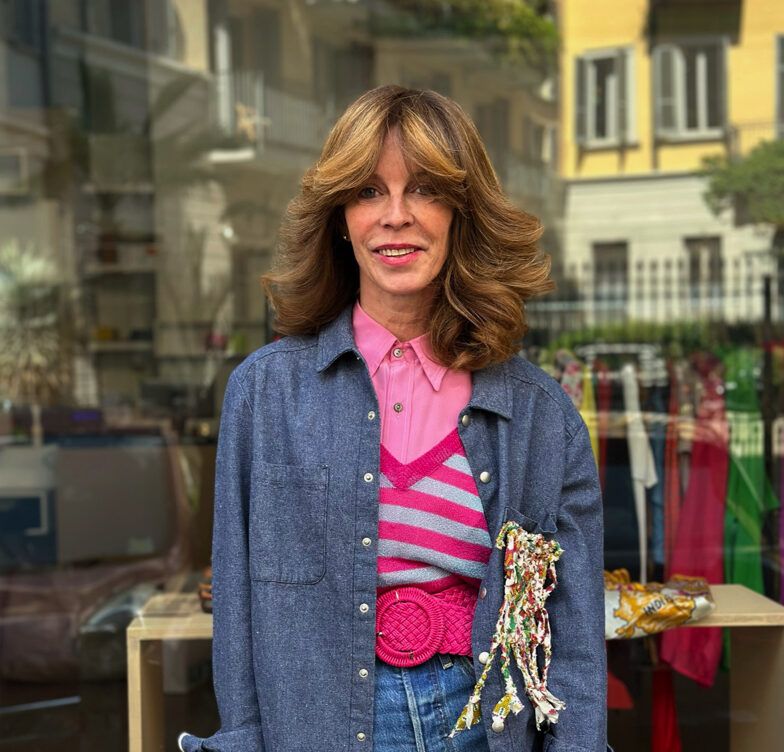 Hilary Belle Walker: Volevo fare la stand up comedian, ma ho aperto ...