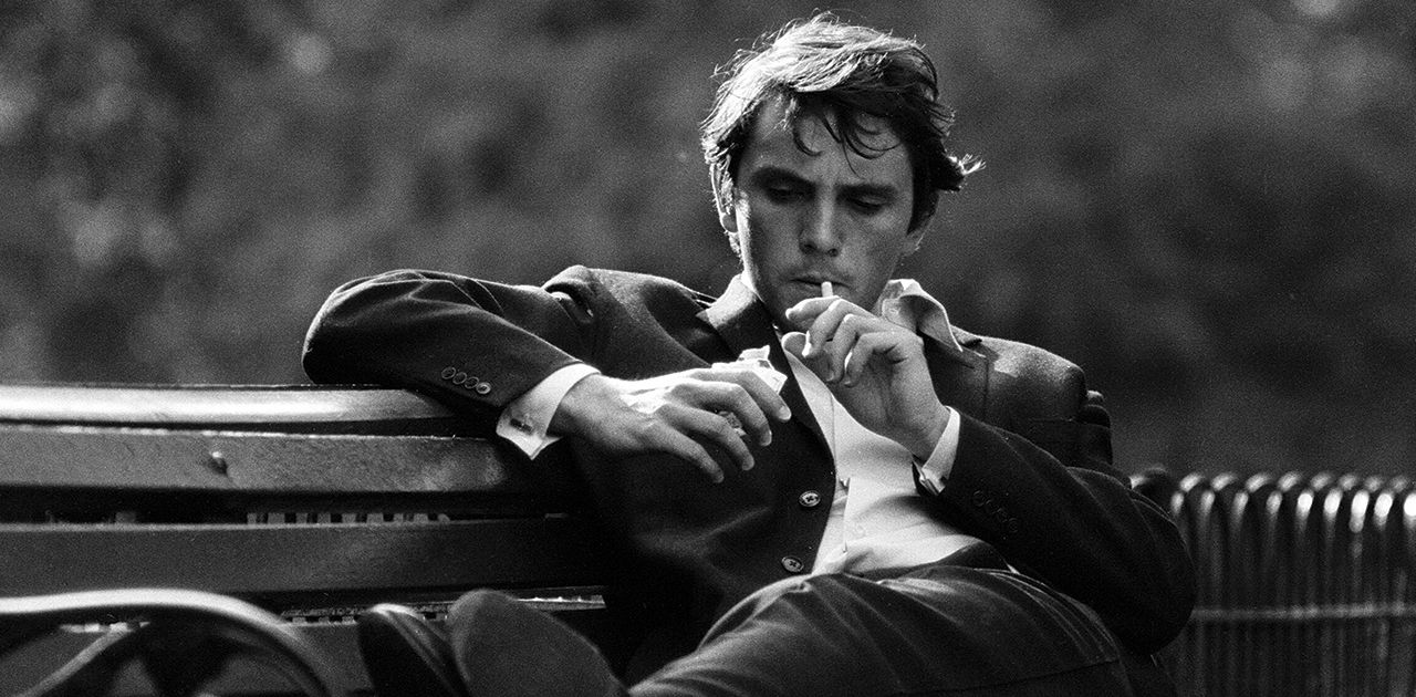 Terence Stamp: 10 film da vedere dell'attore morto a 87 anni | Style