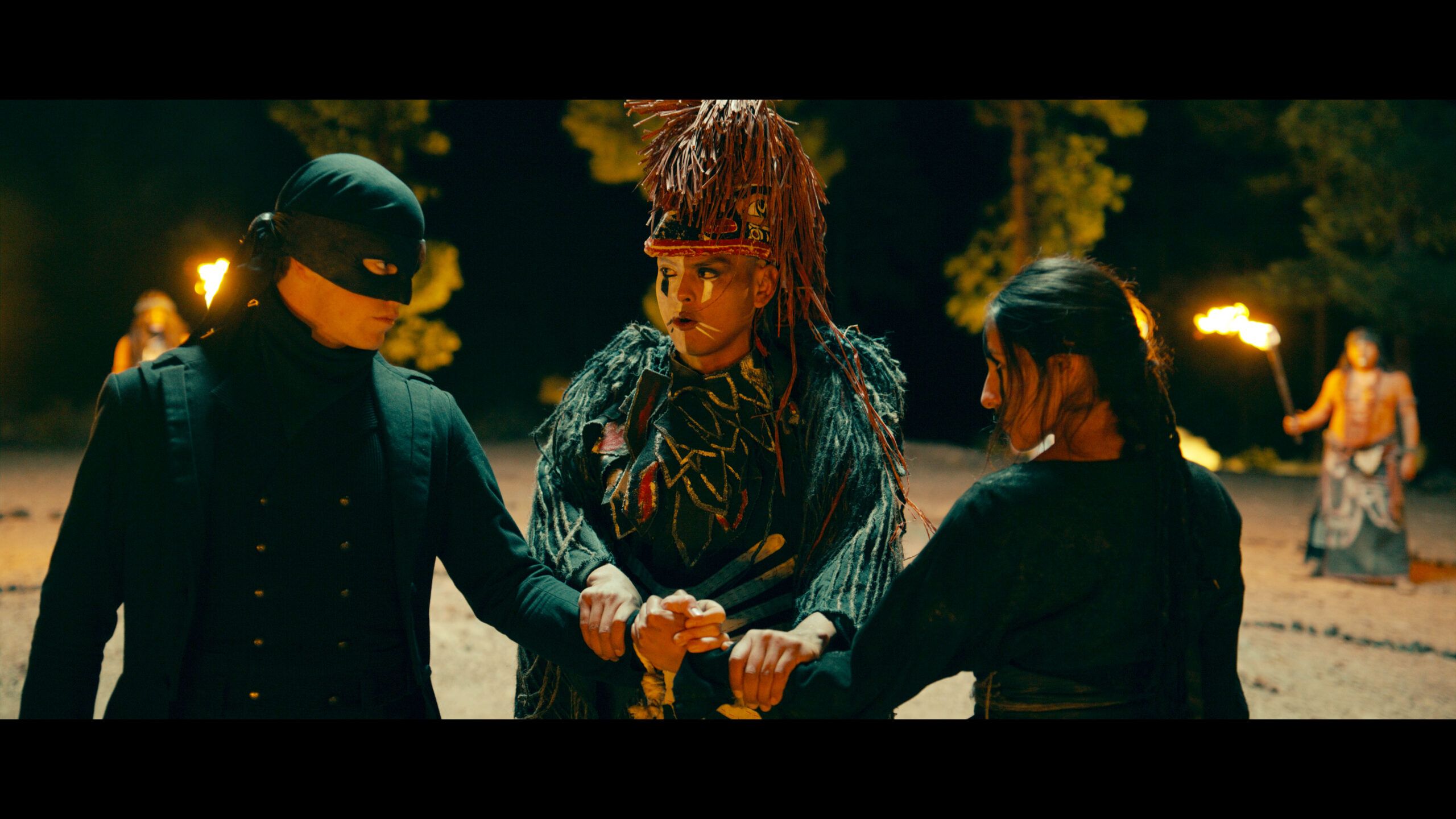 Zorro, Canale 5 oggi: trama finale di stagione | Style