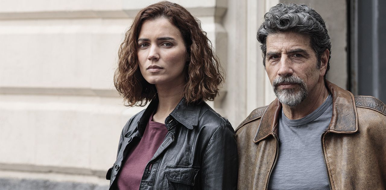 Vanina, ultima puntata stasera in tv: trama e cast | Style