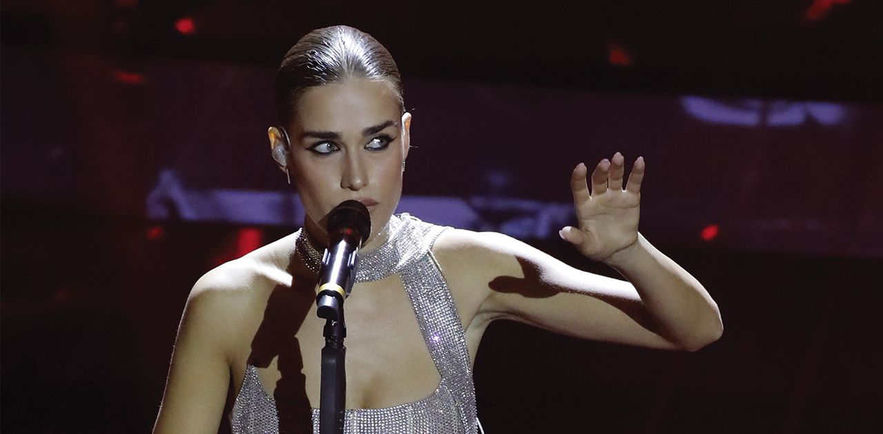 Sanremo 2024: Clara, Alfa e Negramaro primi vincitori | Style
