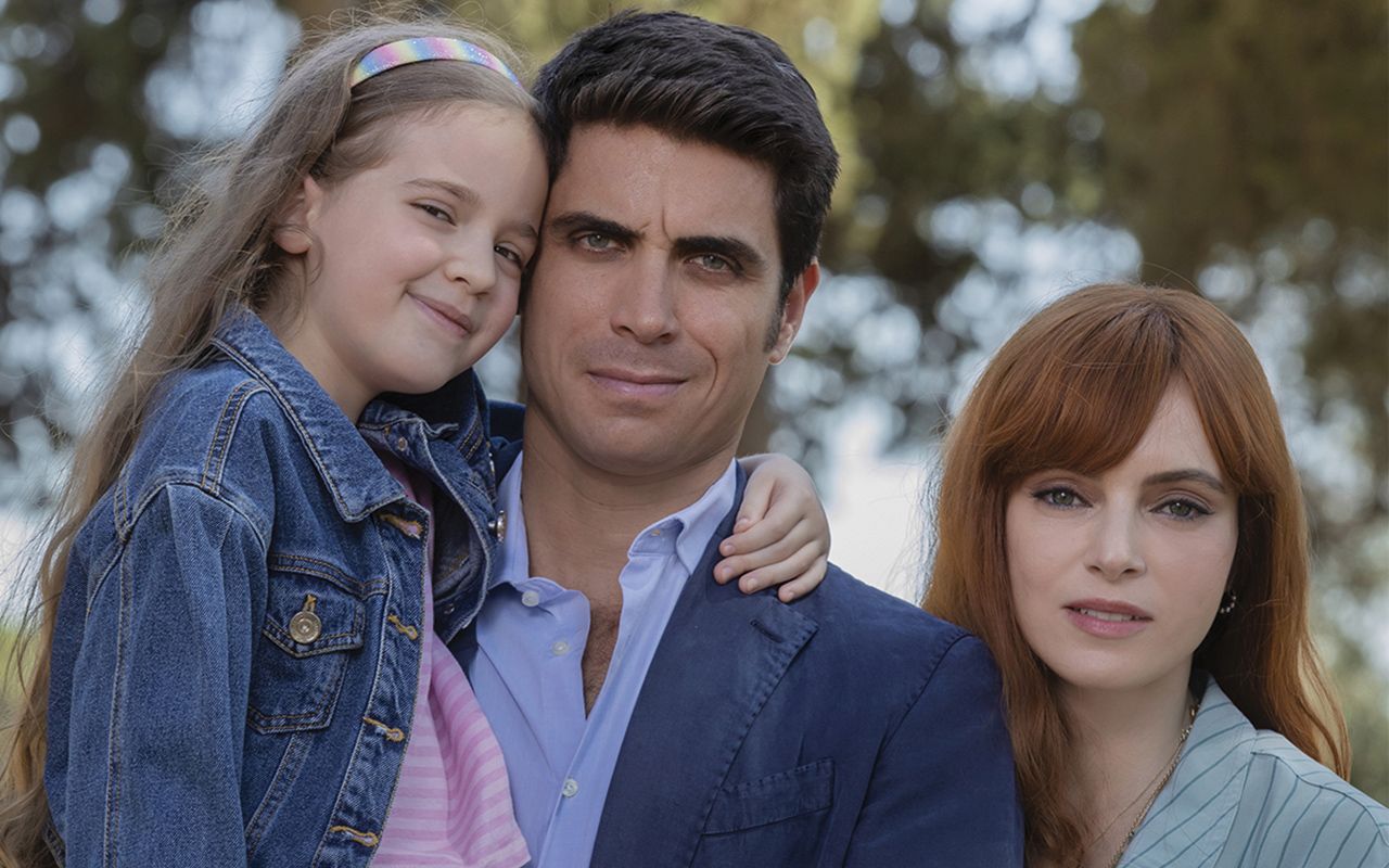 Dove vedere Costanza in replica, oggi 4 aprile | Style