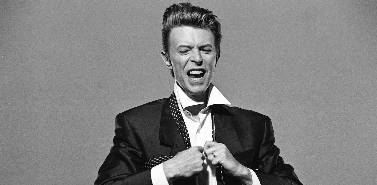 David Bowie: 10 anni dalla sua scomparsa | Video Style