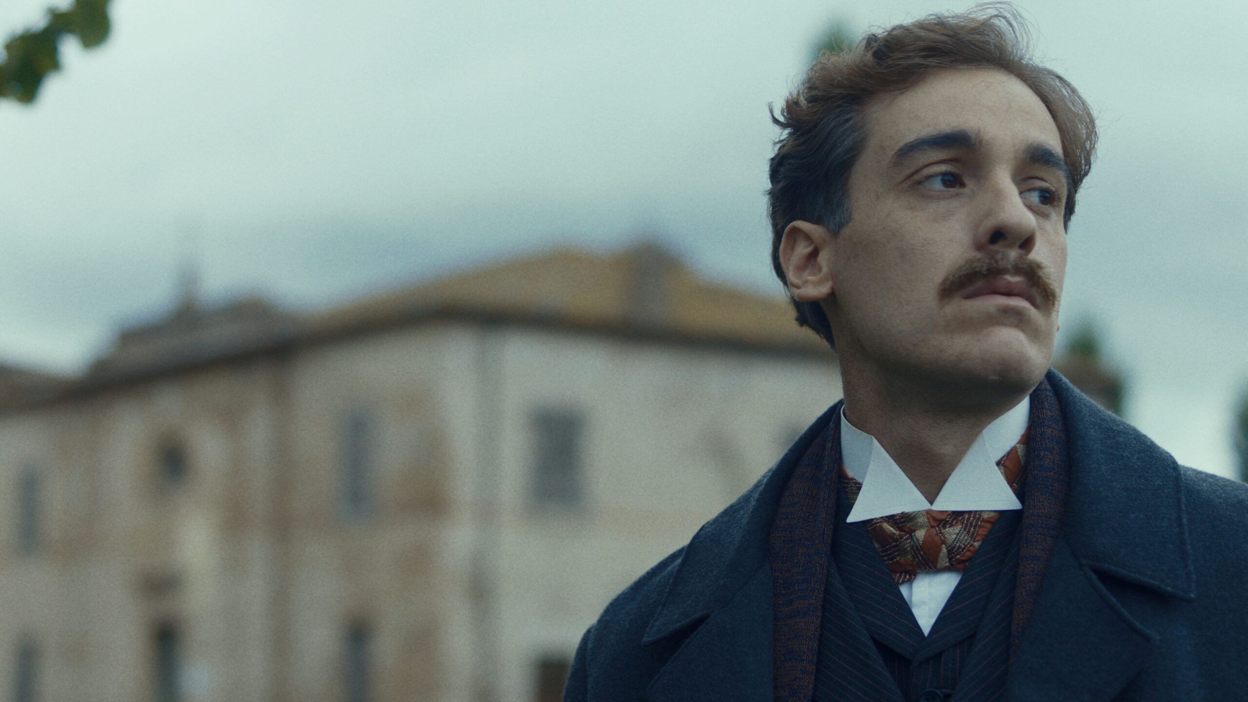 Zvanì, film su Pascoli: trama, cast, recensione | Style