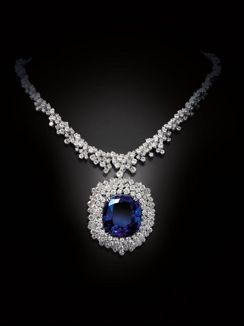 Damiani, 100 anni di alta gioielleria | Style