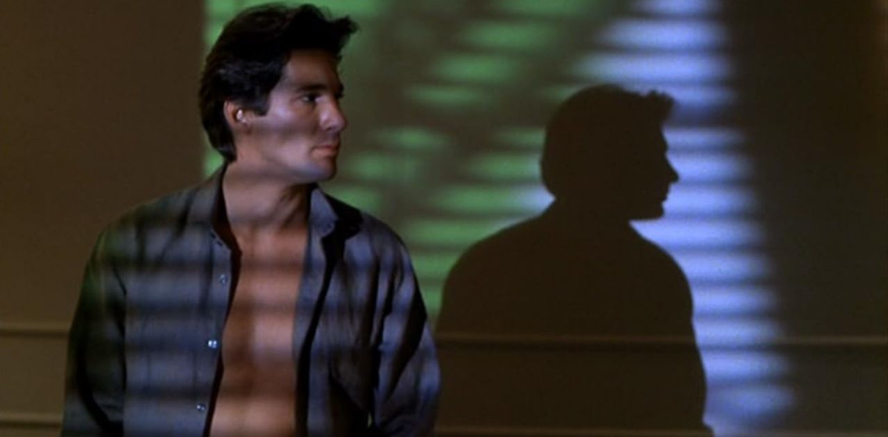 American Gigolò, Richard Gere, sex symbol | Video Style