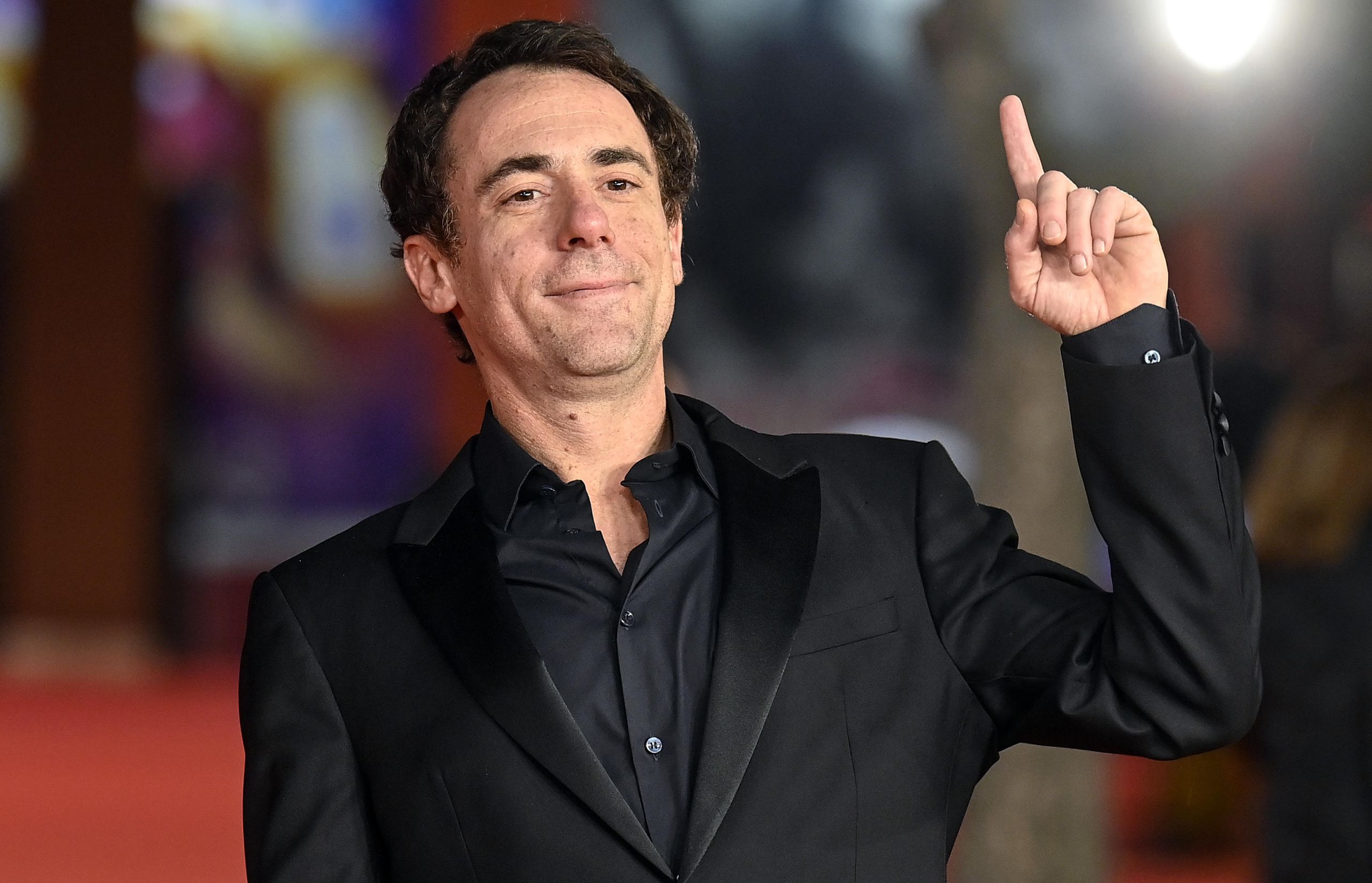 Che tempo che fa canale NOVE: ospiti stasera 14 aprile | Style