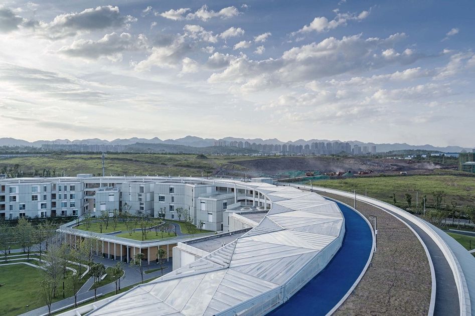 I migliori progetti di architettura del 2020 | Style