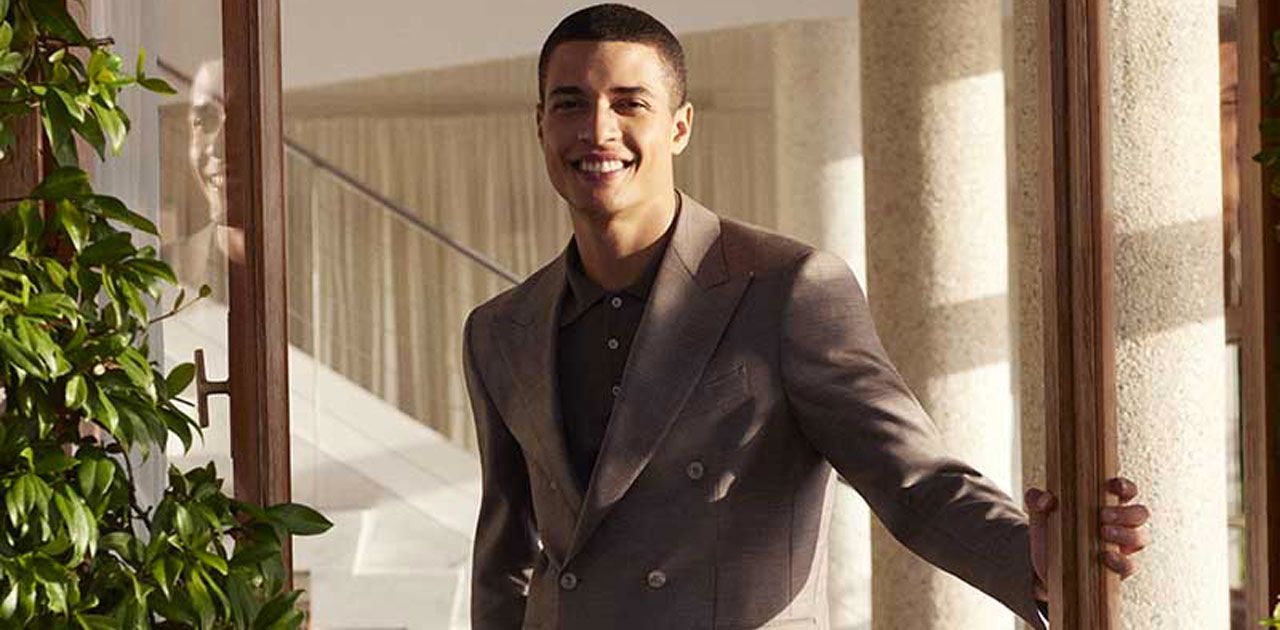 Orientamento allo stile - l'abito di Canali | Style