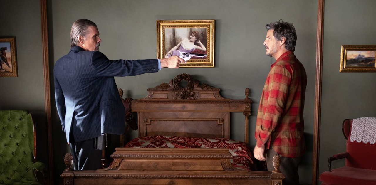 Com'è The Strange Way of Life, il film western di Almodovar | Style