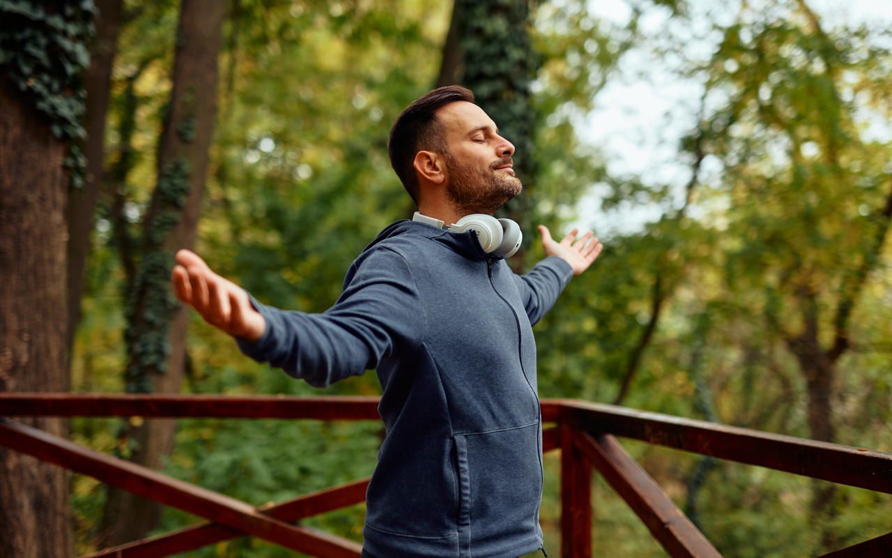 Mindfulness per il benessere psicofisico: un podcast e un libro | Style