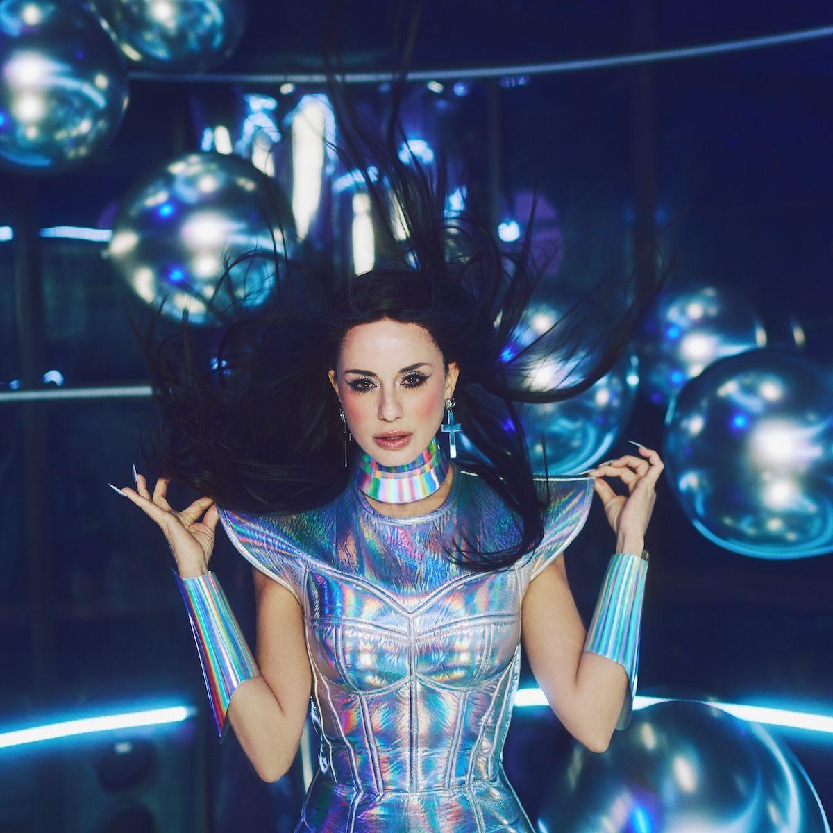 Paola Iezzi: «I giovani dovrebbero essere preparati al futuro» | Style