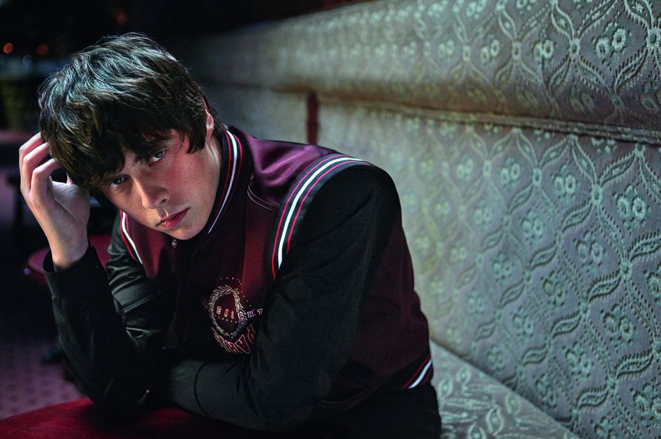 Il video backstage con Jake Bugg | Video Style