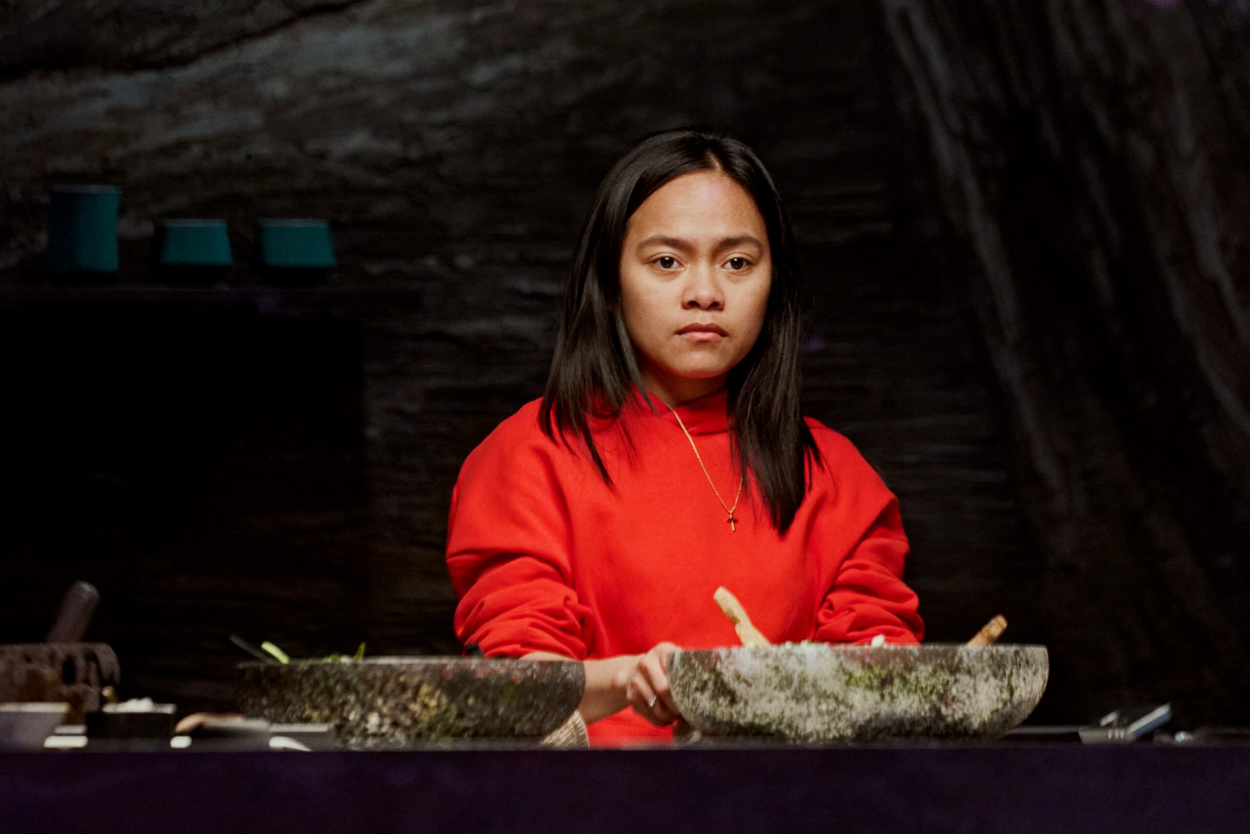 Reservatet su Netflix: trama, cast, recensione serie crime | Style