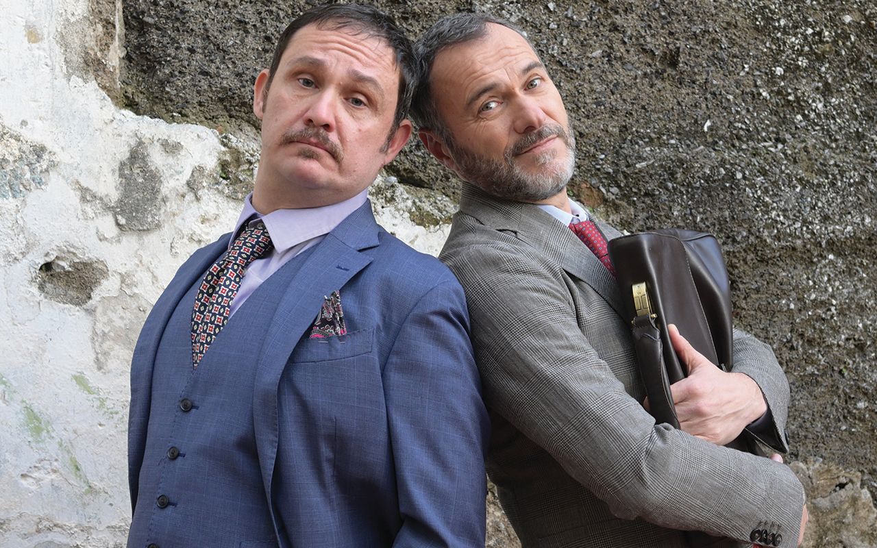 Come finisce Vincenzo Malinconico 2: anticipazioni ultima puntata | Style