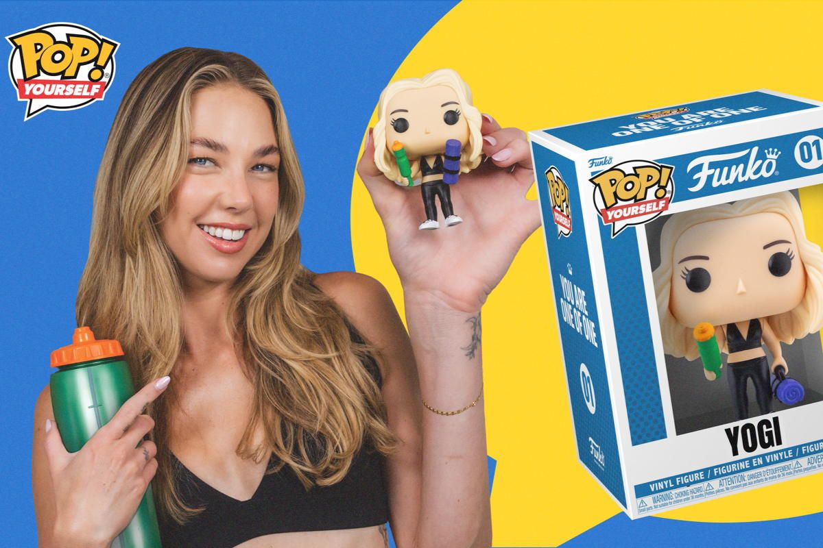 POP! Yourself: ecco come creare il tuo personale Funko POP! | Style