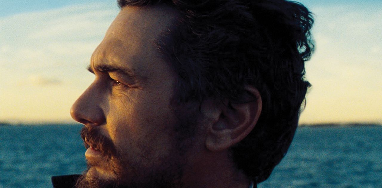 James Franco in "Hey Joe": clip film Claudio Giovannesi | Video Style