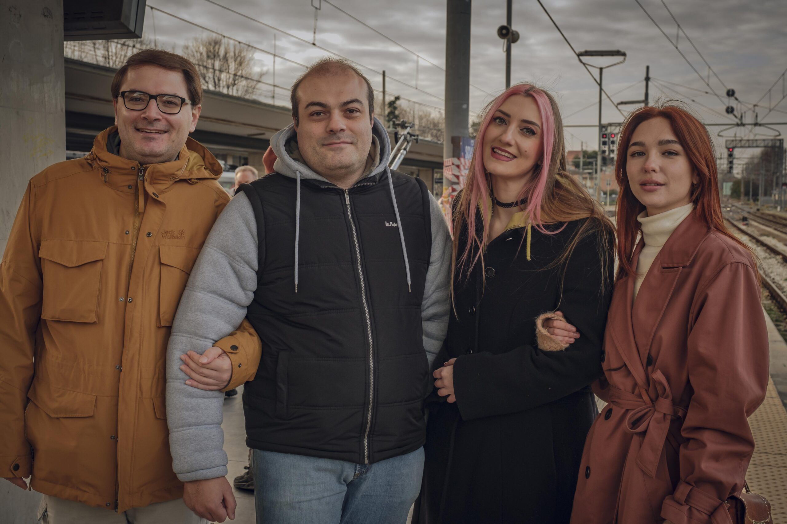 La vita da grandi, film: trama, cast, storia vera, recensione | Style