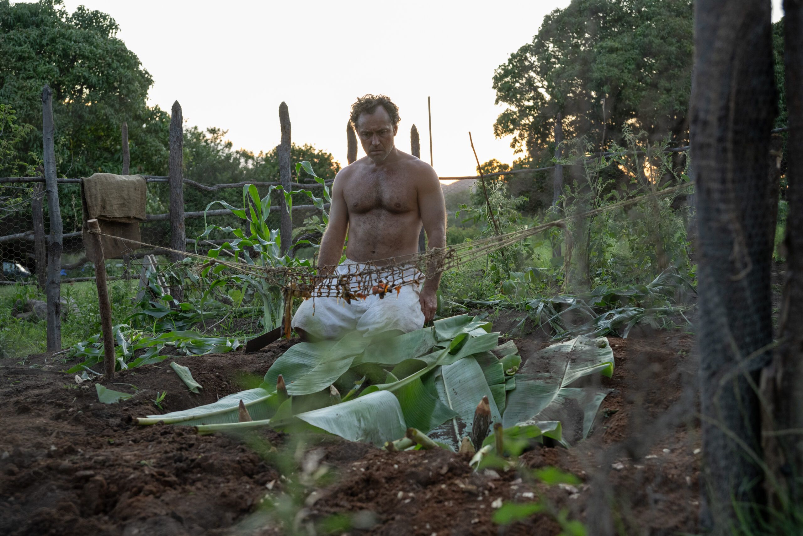 Eden, film: trama, cast, recensione, storia vera | Style