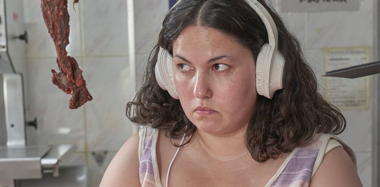 Piggy, l'anti Barbie: trama, recensione, trailer film horror spagnolo ...