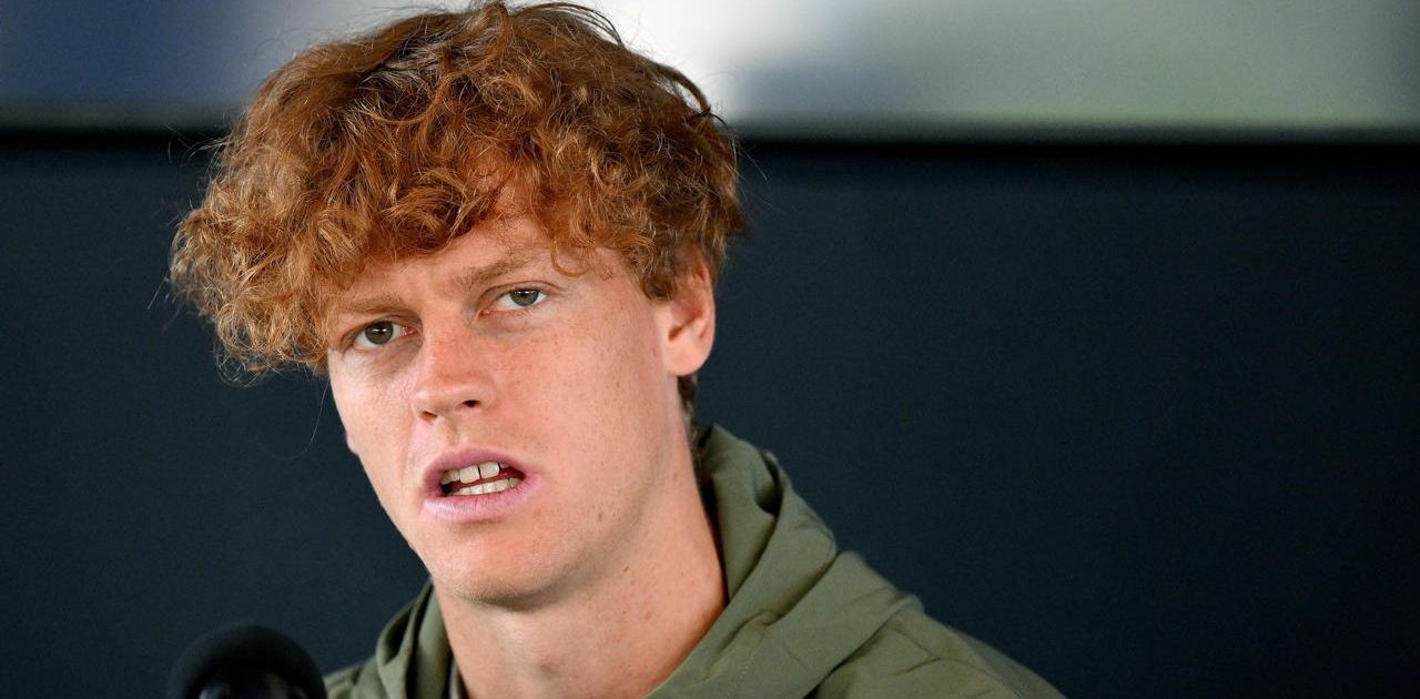 Sinner annuncia il suo momentaneo stop | Video Style