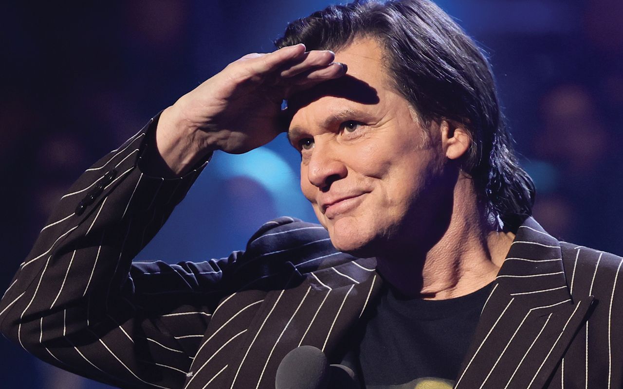 Film di Jim Carrey: tutti i titoli, i più belli, The Truman Show | Style