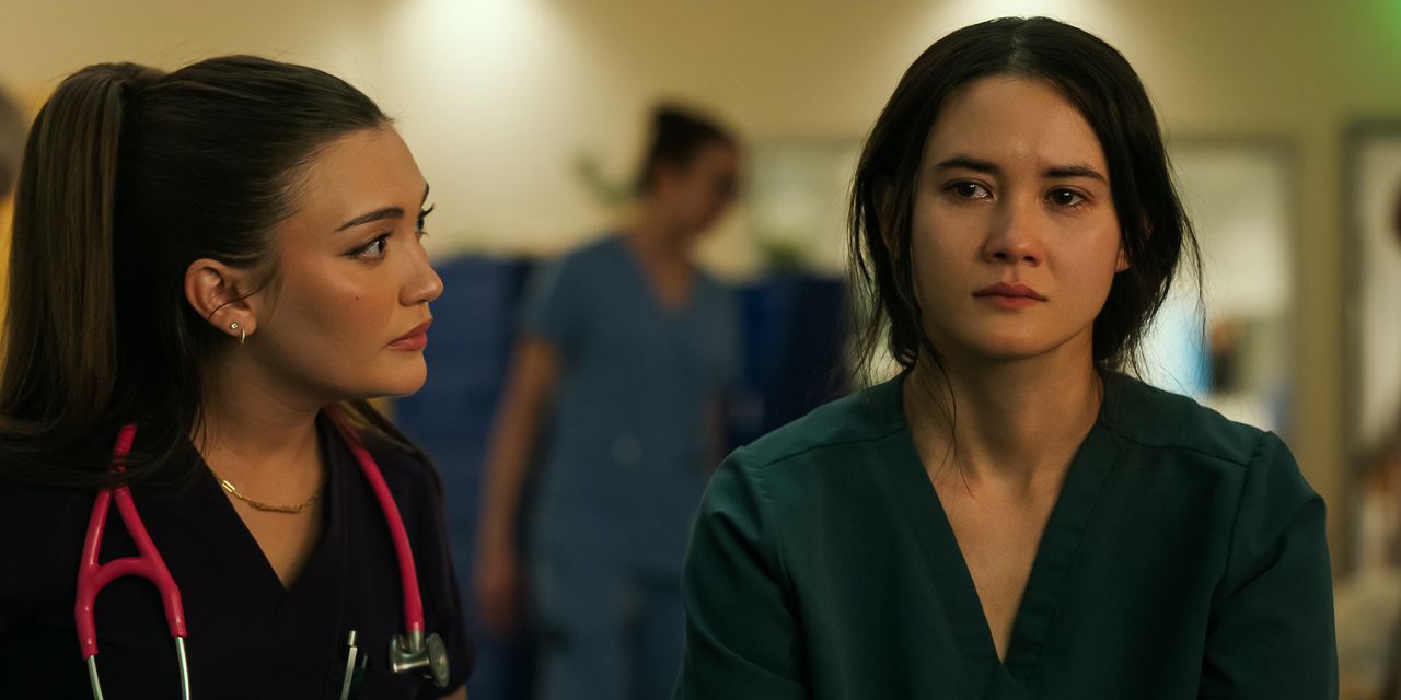 Pulse, serie Netflix: trama, recensione, spiegazione finale | Style