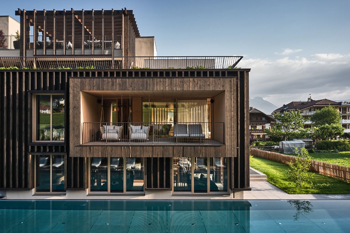 Falkensteiner Hotel Kronplatz: camere, ristorante, spa | Style