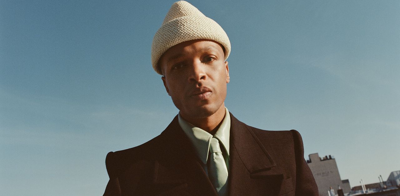 Antwaun Sargent: photo gallery | Style